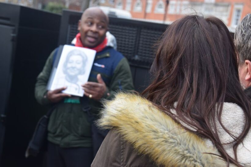 Gangster London Walking Tour with Actor Vas Blackwood - The Sum Up: Who Should Consider This Tour?