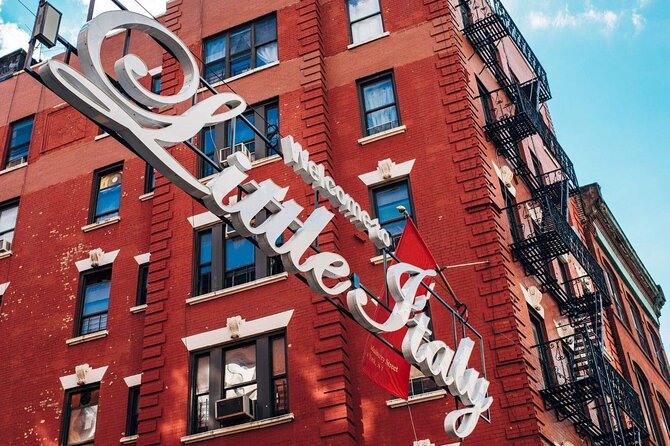 Gangsters and Ghosts Tour New York City - What’s Included and What’s Not