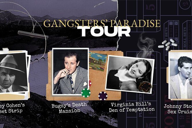 Gangsters Paradise Funeral Limo Tour of LA - The Value Proposition