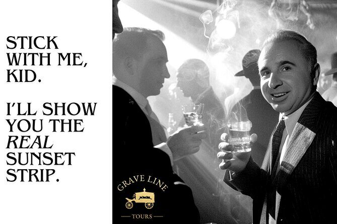Gangsters Paradise Funeral Limo Tour of LA - Who Should Consider This Tour?