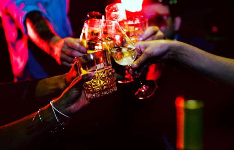 Gangtok Guided Pub-Hopping Experience: Walk, Drink, Repeat - Practical Tips for Your Night Out