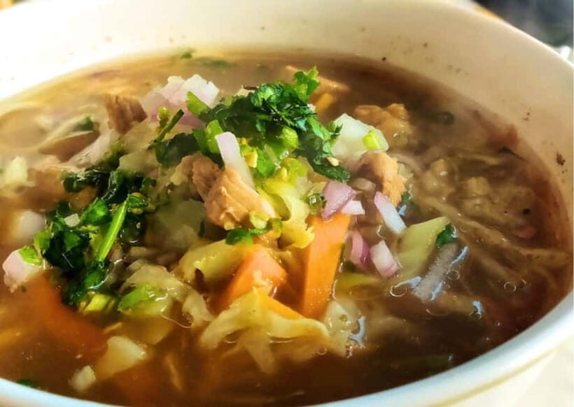 Gangtok Street Food Stories: Guided Food Tasting Experience - An In-Depth Look at the Gangtok Street Food Stories Tour