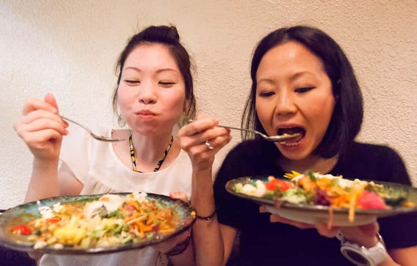 Gangtok Street Food Stories: Guided Food Tasting Experience - Practical Details