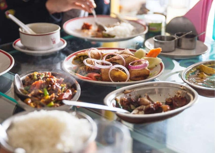 Gangtok Street Food Stories: Guided Food Tasting Experience - The Sum Up: Why This Tour Adds Value to Your Trip