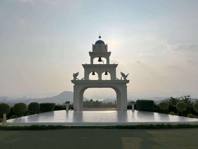 Gangwon 1 Day Trip through Chuncheon's Mountains & Lakes - Authenticity and Practical Tips