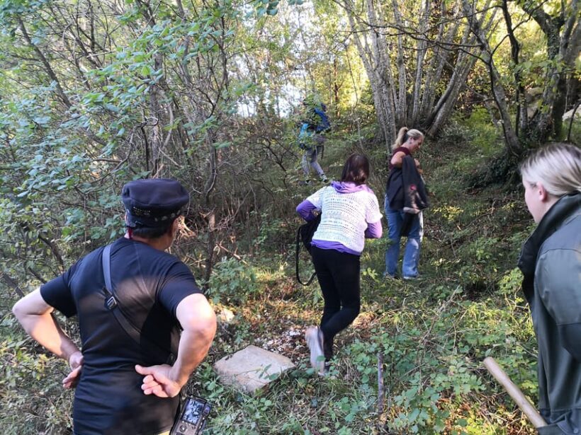 Gaon - Istria: Truffles Hunting & Cooking & Tasting - Final Thoughts
