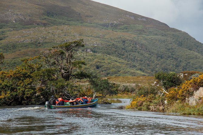 Gap of Dunloe Tour (Boat & Bus) - Customer Feedback