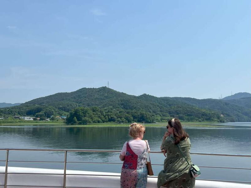 Gapyeong Day Trip : River Cruise to Walk around Jarasum - The Practicalities: Value, Comfort, and Considerations