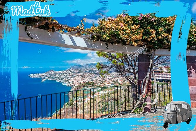 Garajau Christ King Statue + Funchal City Tuk-Tuk Tour by MadTuk - What Makes This Tour Stand Out?