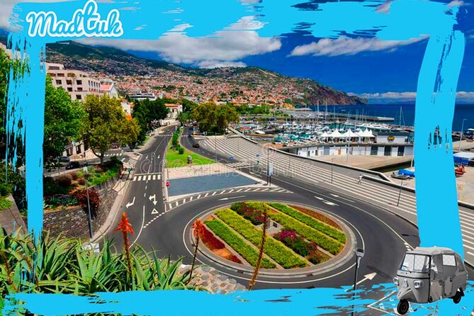 Garajau Christ King Statue + Funchal City Tuk-Tuk Tour by MadTuk - Who Should Book This Tour?