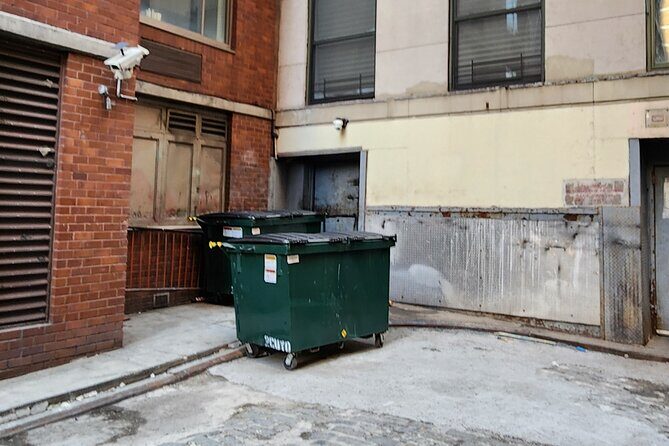 Garbage and Rats in New York City Walking Tour - The Sum Up: Who Is This Tour Perfect For?
