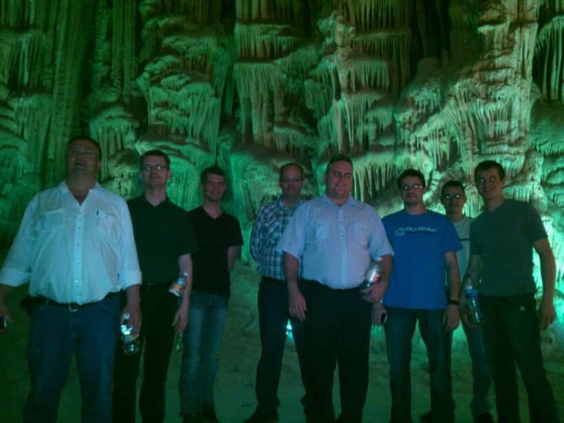 Garcia Caves Day Tour from Monterrey - Key Points to Keep in Mind