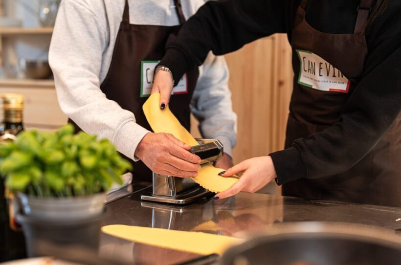 Garda: Cooking Class with Dessert - Garda: Cooking Class with Dessert — An Authentic Taste of Italy