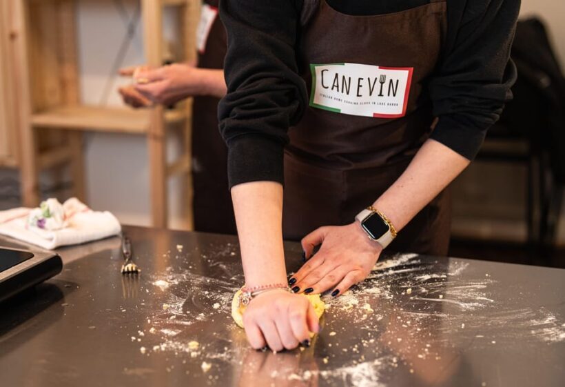 Garda: Cooking Class with Dessert - A Closer Look at the Garda Cooking Class Experience