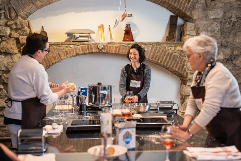 Garda: Cooking Class with Dessert - Who Will Love This Experience?