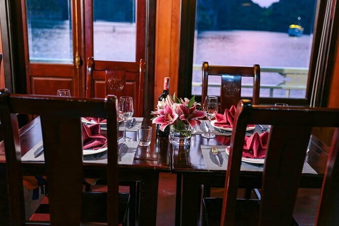 Garden Bay Classic 3 day Bai Tu Long Serene Voyage - Final Thoughts