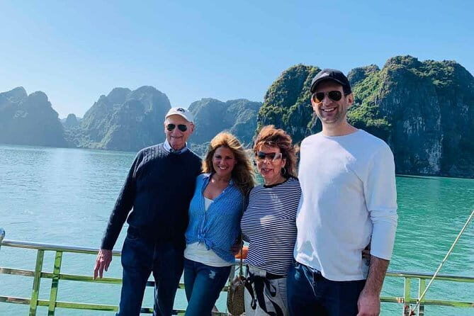 Garden Bay Cruises - Traditional Wooden Boat to Bai Tu Long Bay - FAQ