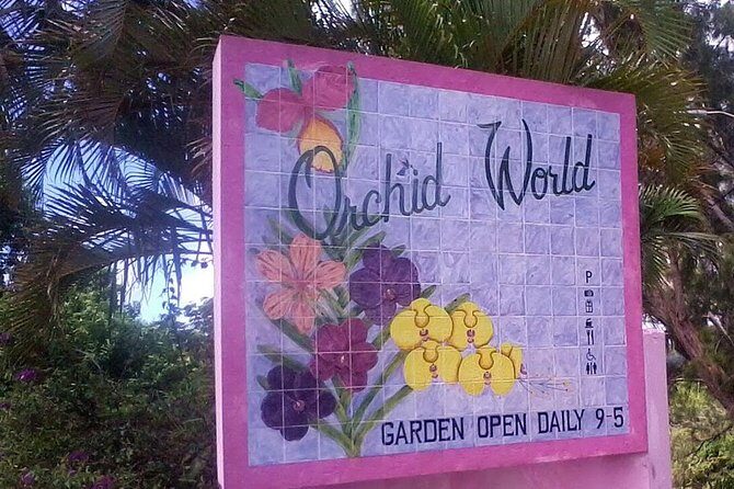 Garden Delight Full-Day Tour in Barbados - Who Will Enjoy This Tour?