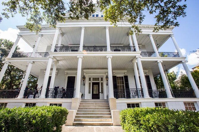 Garden District History and Homes Walking Tour - Traveler Feedback and Recommendations