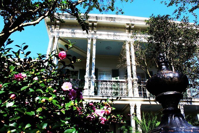 Garden District Walking Tour of New Orleans - Final Thoughts: Who This Tour Is Best For