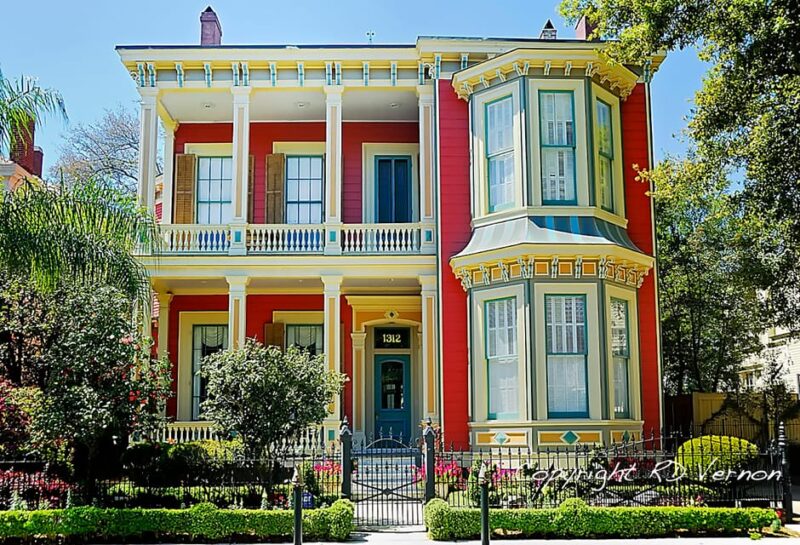 Garden District Walking Tour - Practical Details and Value