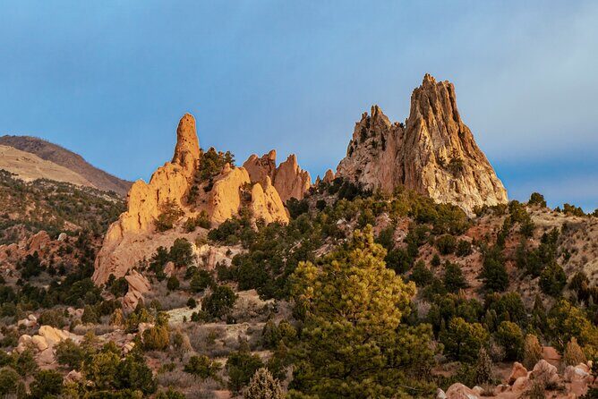 Garden of the Gods Highlights and Gems Guided E-Bike eBike Tour - Who Should Consider This Tour?