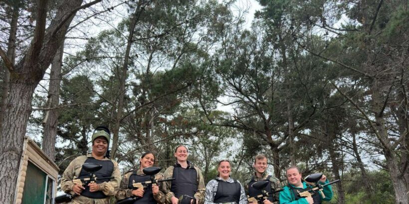 GARDEN ROUTE: PAINTBALL GAME IN WILDERNESS WITH WILDX - Why Choose This Experience?