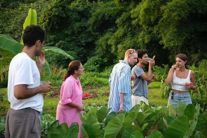 Garden to Table and Private Cooking Class in St. George - What to Expect: A Deep Dive into the Garden to Table Tour