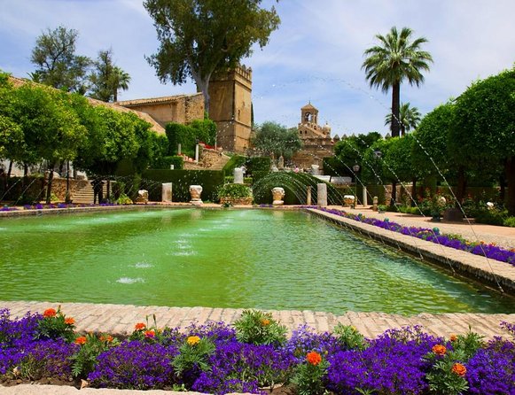 Gardens & Fortress of Catholic Kings Tickets & Tour in English - Exploring the Alcázar of the Catholic Kings in Córdoba: A Practical Guide