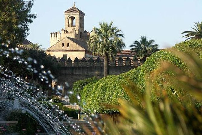 Gardens & Fortress of Catholic Kings Tickets & Tour in English - The Price and Its Value