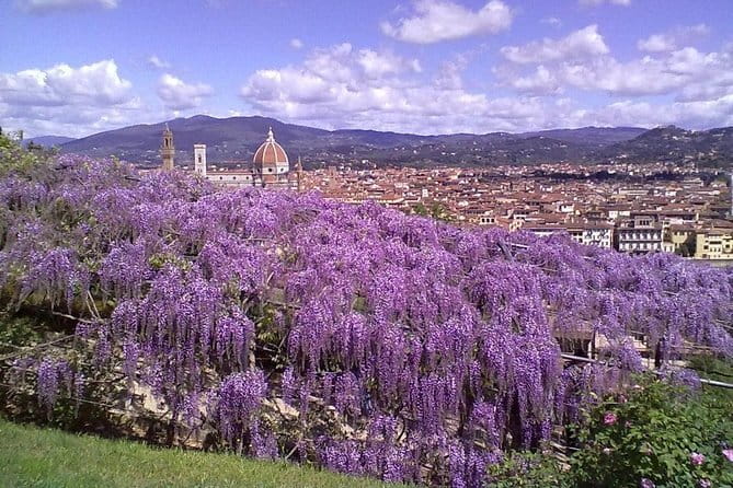 Gardens of Florence Walking Tour - Who Will Love This Tour?