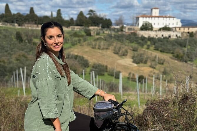 Gardens of Florence Walking Tour - FAQ