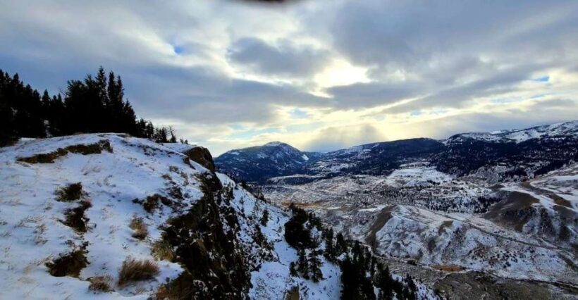 Gardiner: Yellowstone National Park Half Day Guided Hike - Logistics and Practicalities