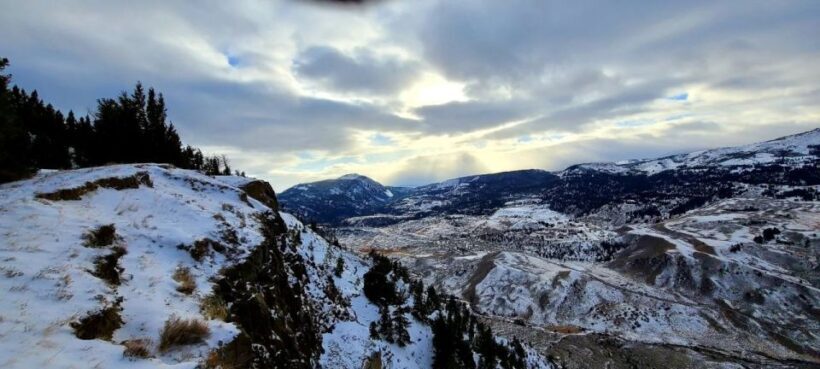 Gardiner: Yellowstone National Park Half Day Guided Hike - The Scenic and Educational Value