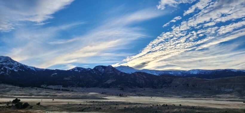 Gardiner: Yellowstone National Park Half Day Guided Hike - Who Should Consider This Tour?