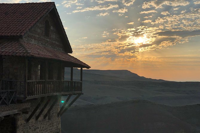 Gareja Sunrise Hike Tour from Tbilisi and Rainbow Hills Trail - Final Thoughts: Is This Tour for You?