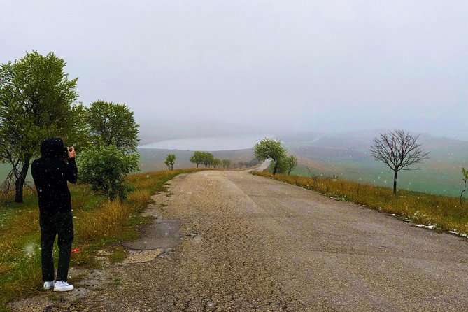 Gareja Sunrise Hike Tour from Tbilisi and Rainbow Hills Trail - FAQ