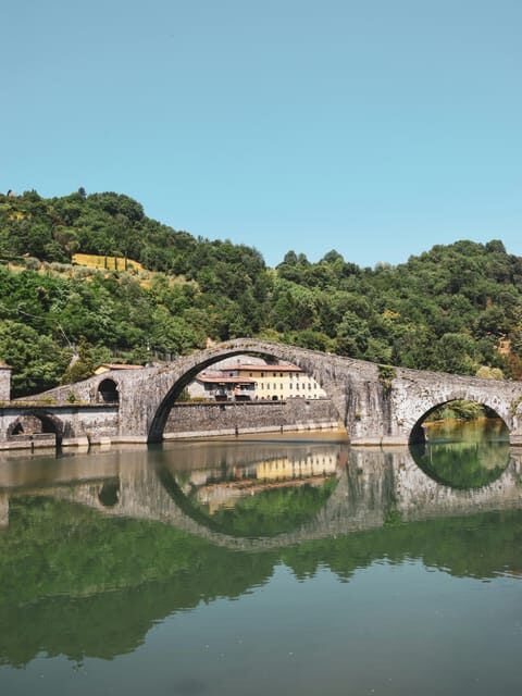 Garfagnana Tour by van from Lucca, Pisa or Livorno port - An In-Depth Look at the Garfagnana Tour Experience