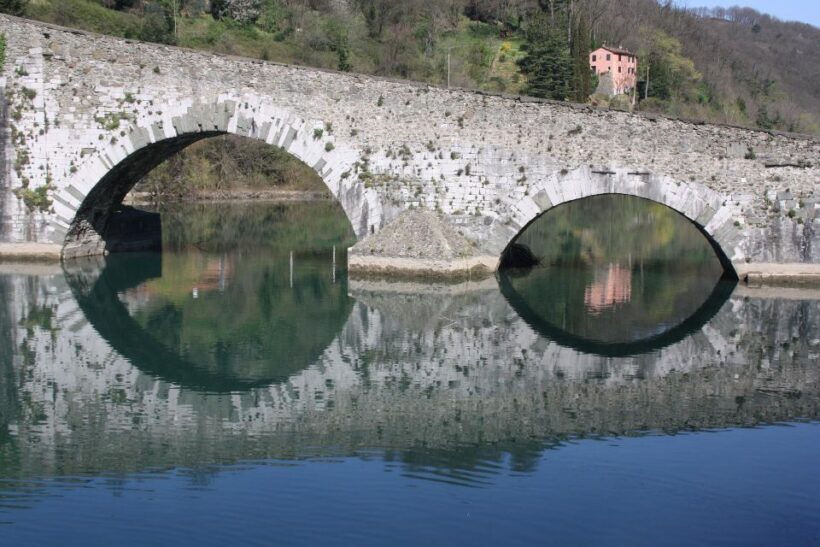 Garfagnana Tour by van from Lucca, Pisa or Livorno port - Practical Tips for Your Trip