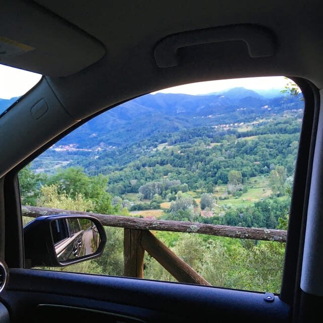 Garfagnana Tour by van from Lucca, Pisa or Livorno port - Who Should Take This Tour?