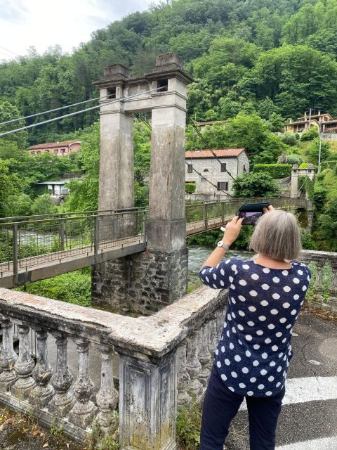 Garfagnana Tour by van from Lucca, Pisa or Livorno port - Final Thoughts