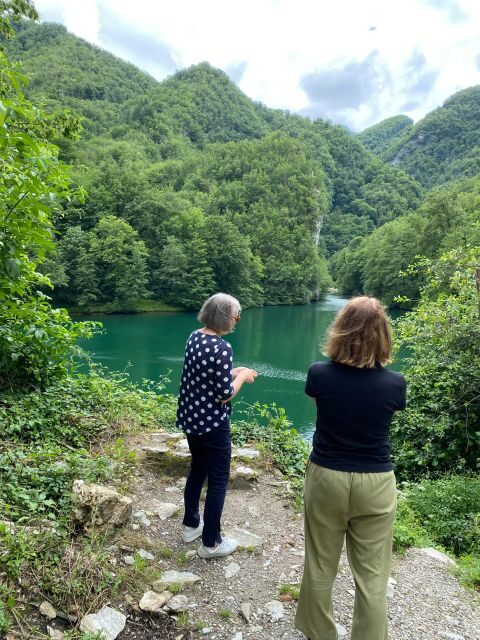 Garfagnana Tour by van from Lucca, Pisa or Livorno port - FAQ