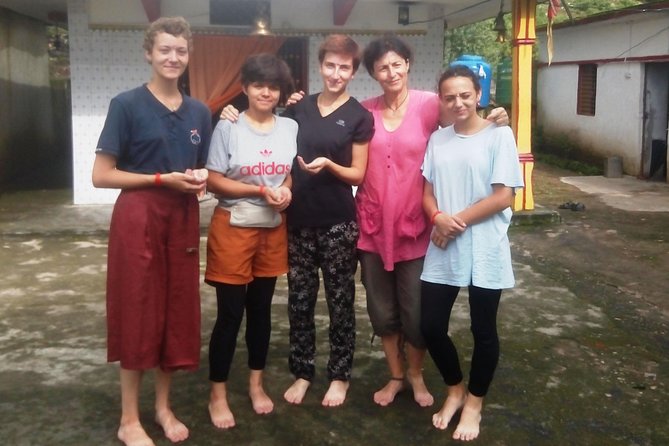 Garhwal Village Trip - 5 Night 6 Days - Key Points