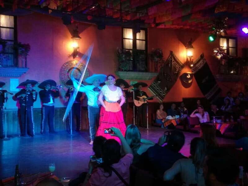 Garibaldi by Night - Mexico City - Practical Tips for Travelers