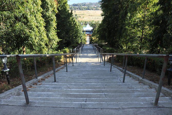 Garinfarm Pilgrimage Resort Land Transfer (ROUNDTRIP) - In-Depth Look at the Tour