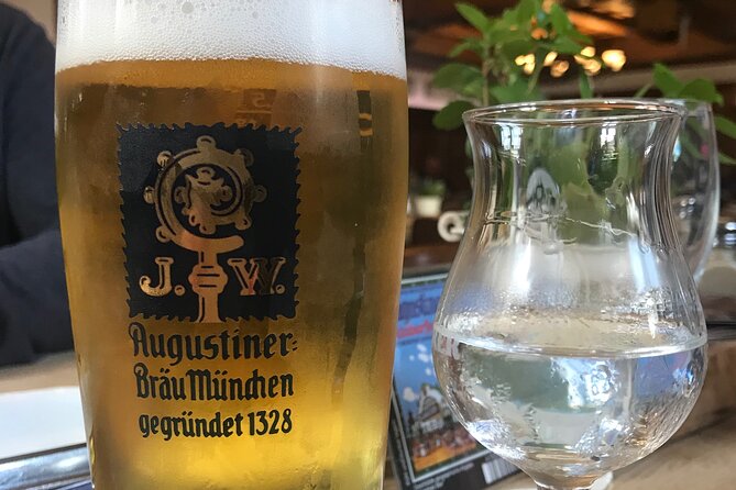 Garmisch Historical Pub Crawl - Garmisch Historical Pub Crawl: A Taste of Bavaria’s Local Charm