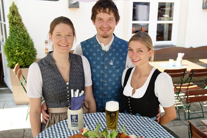 Garmisch Historical Pub Crawl - What Makes This Tour Stand Out?