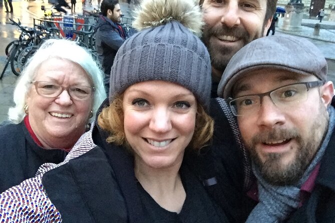 Garmisch Historical Pub Crawl - Practical Details and Logistics