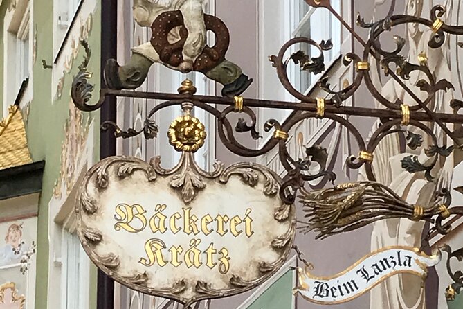 Garmisch Historical Pub Crawl - Who Should Consider This Tour?