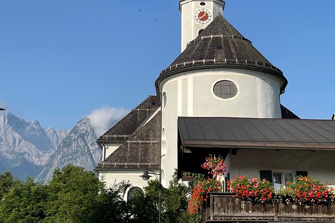 Garmisch Historical Pub Crawl - FAQ